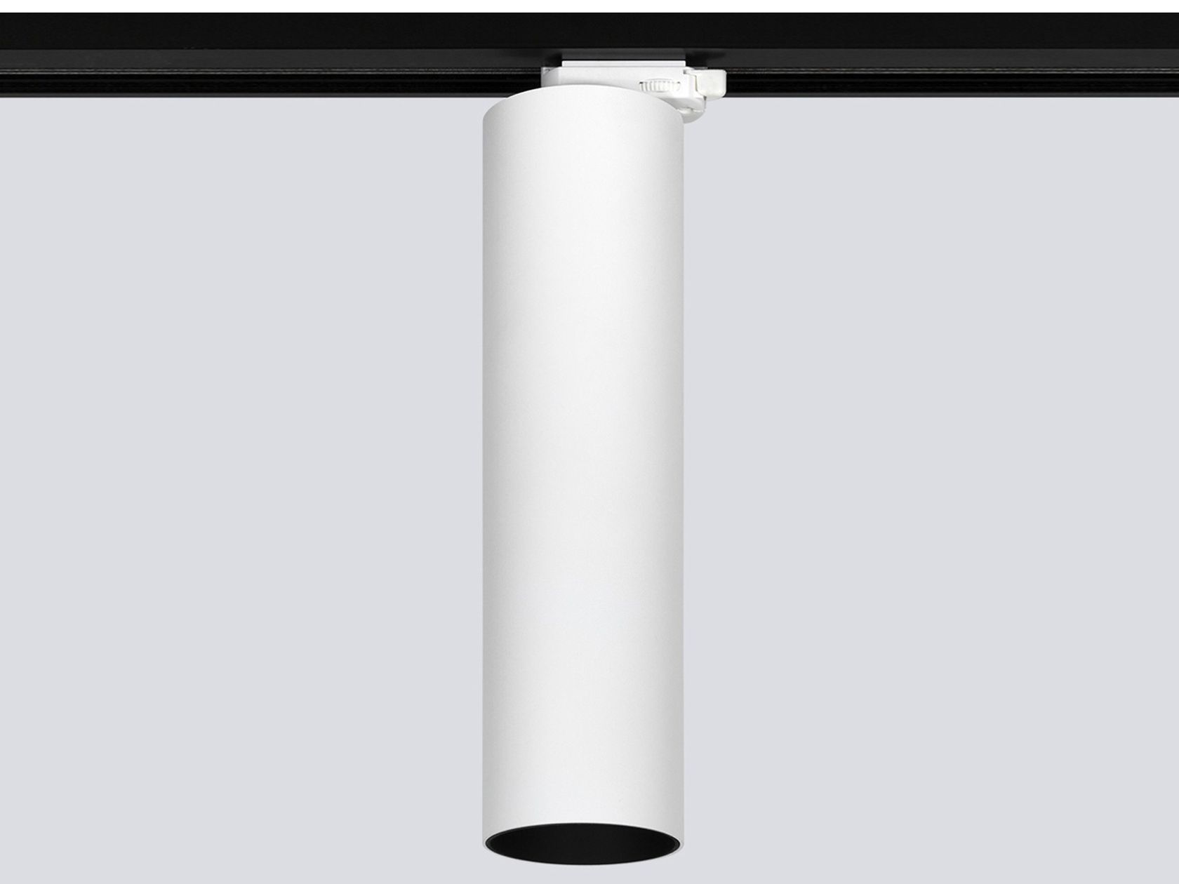 LED metal Track-Light TUBE 80 TRACK Tube Collection By ONOK Lighting