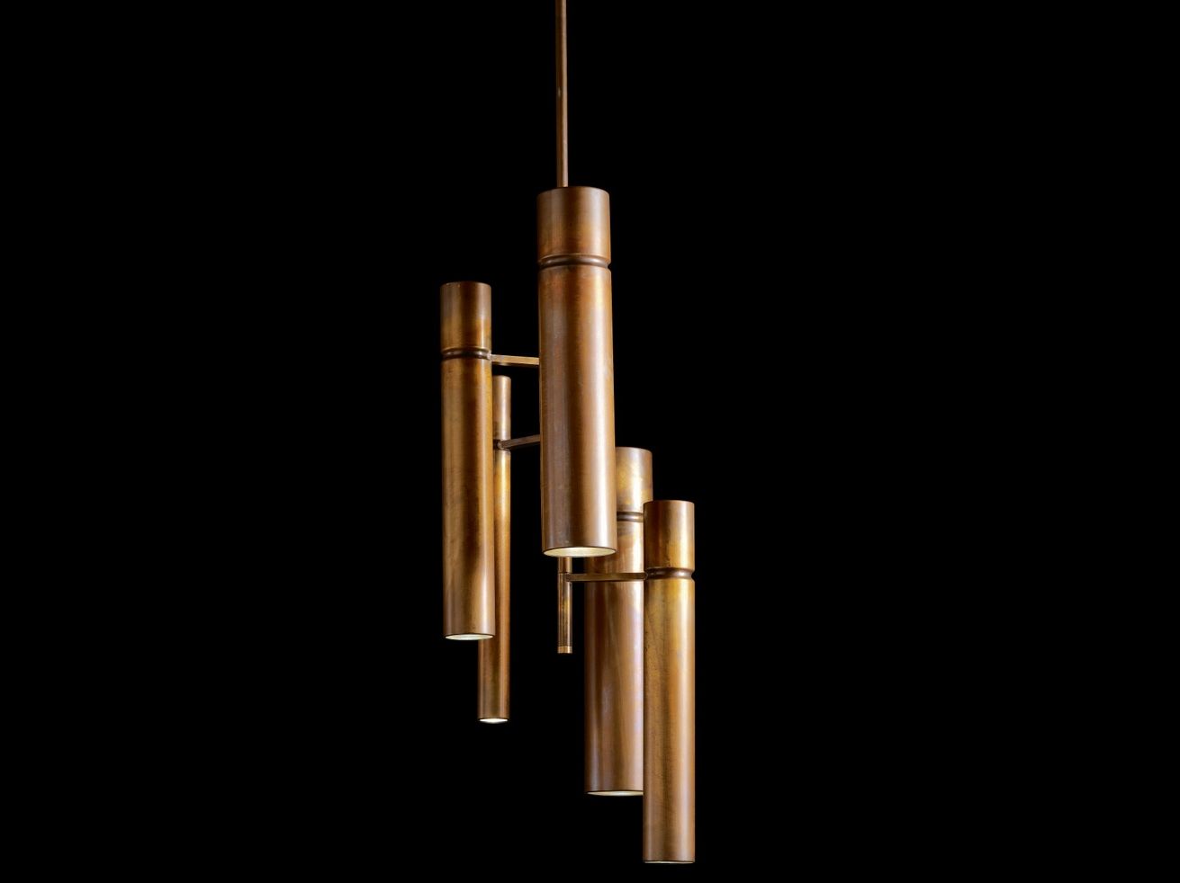 Interior lighting by Henge | Modern and designer lamps | Archiproducts