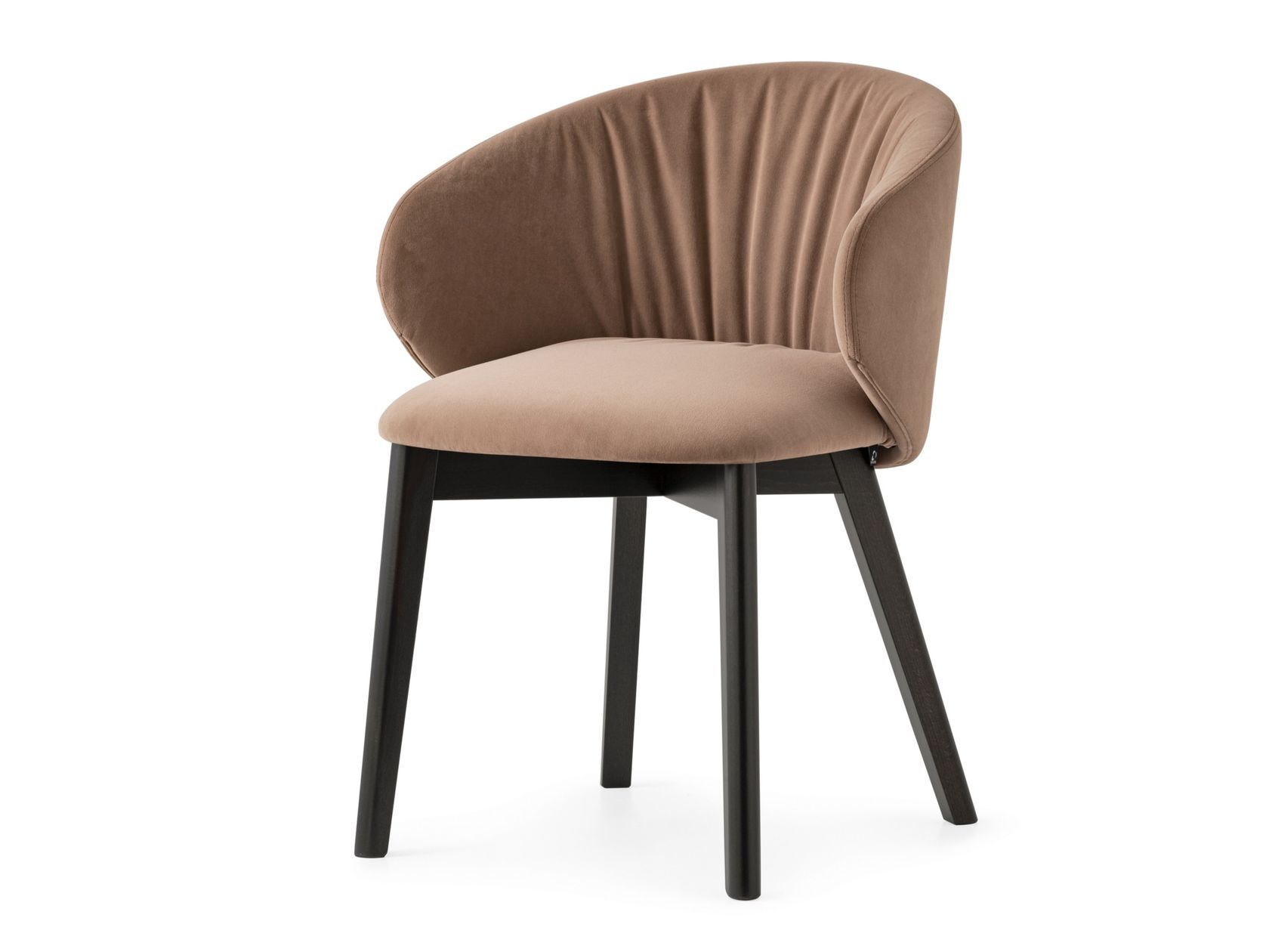 TUKA | Chair By Connubia