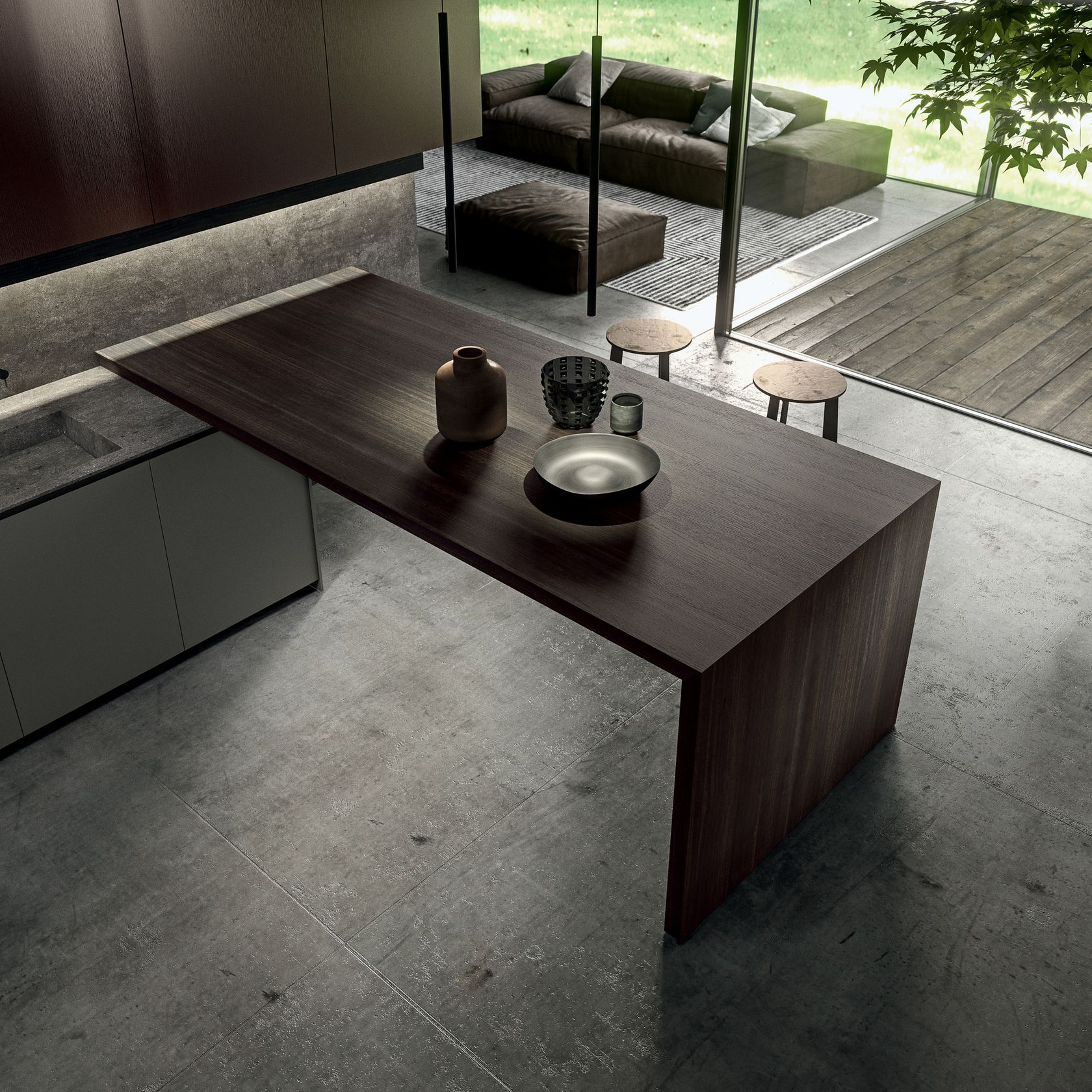 TWENTY Twenty Collection By MODULNOVA design Carlo Presotto, Andrea ...