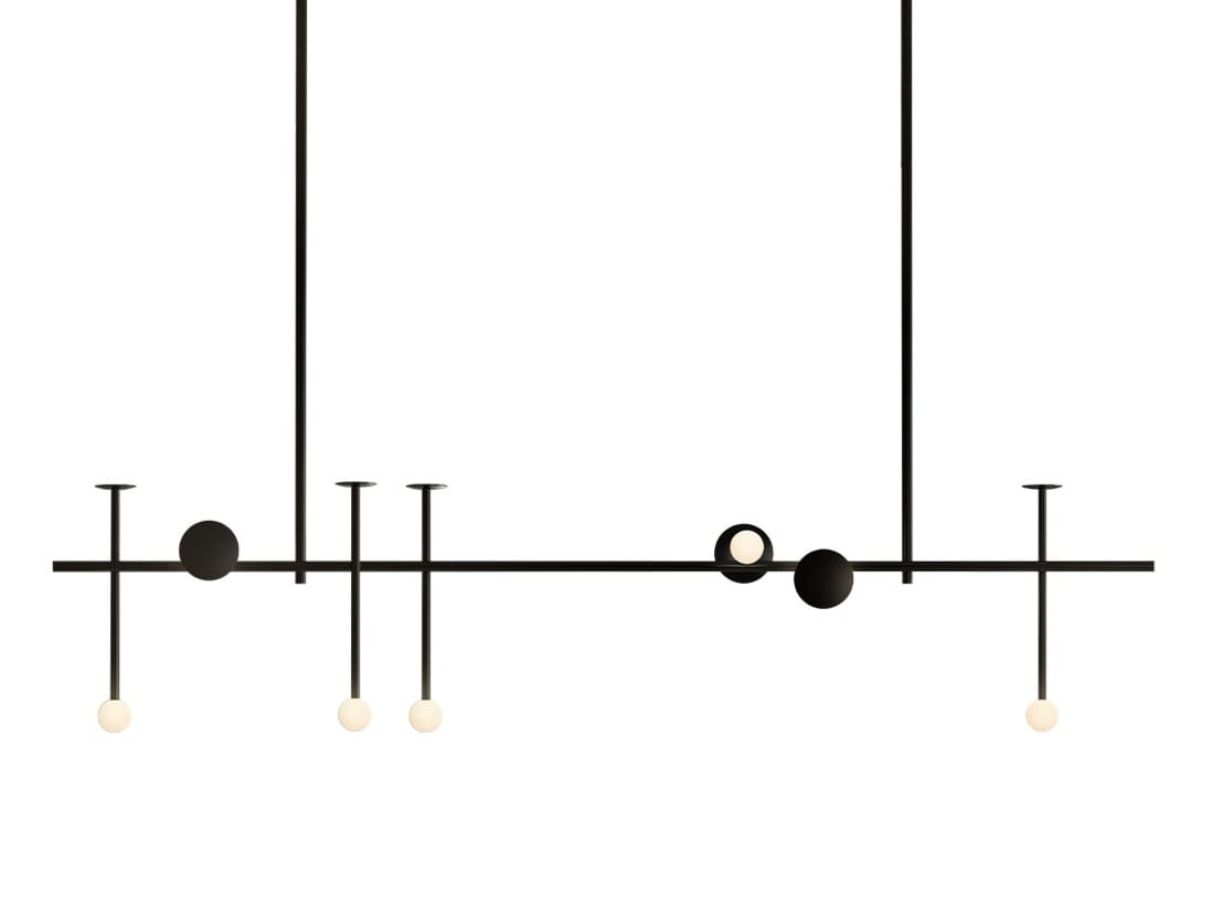 Lighting by Rakumba | Modern and classic lamps for indoors and outdoors ...