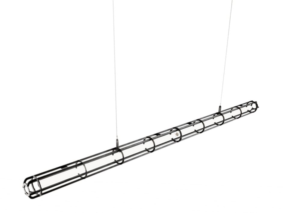 ULTRA MARINER BASIC Pendant lamp By Studio Beam