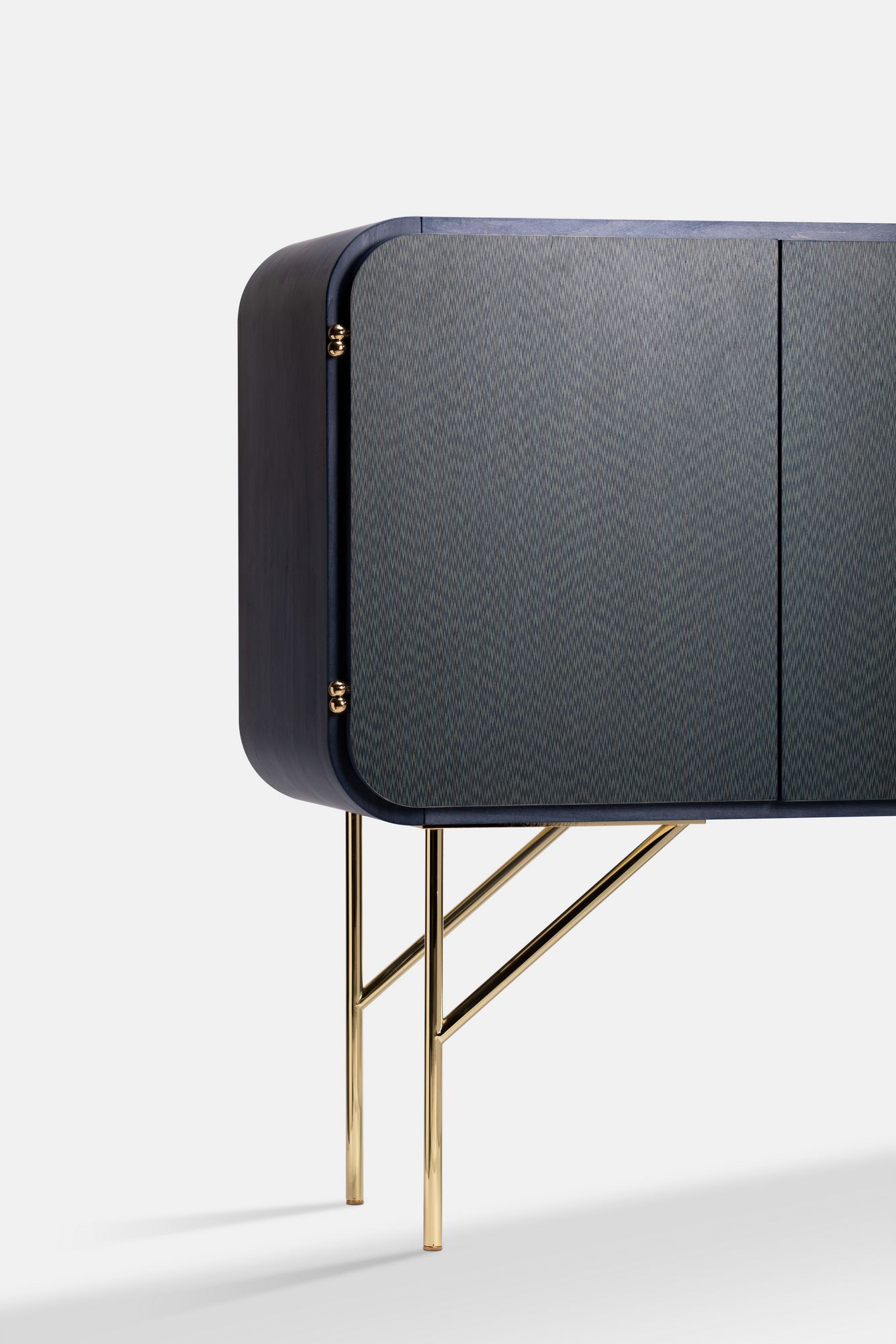 UMA Sideboard By Medulum | design Serena Confalonieri