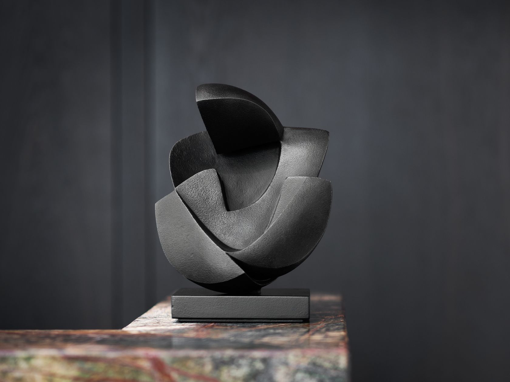 Bronze sculpture UNCONDITIONAL LOVE XS Bronzo Collection By Gardeco ...