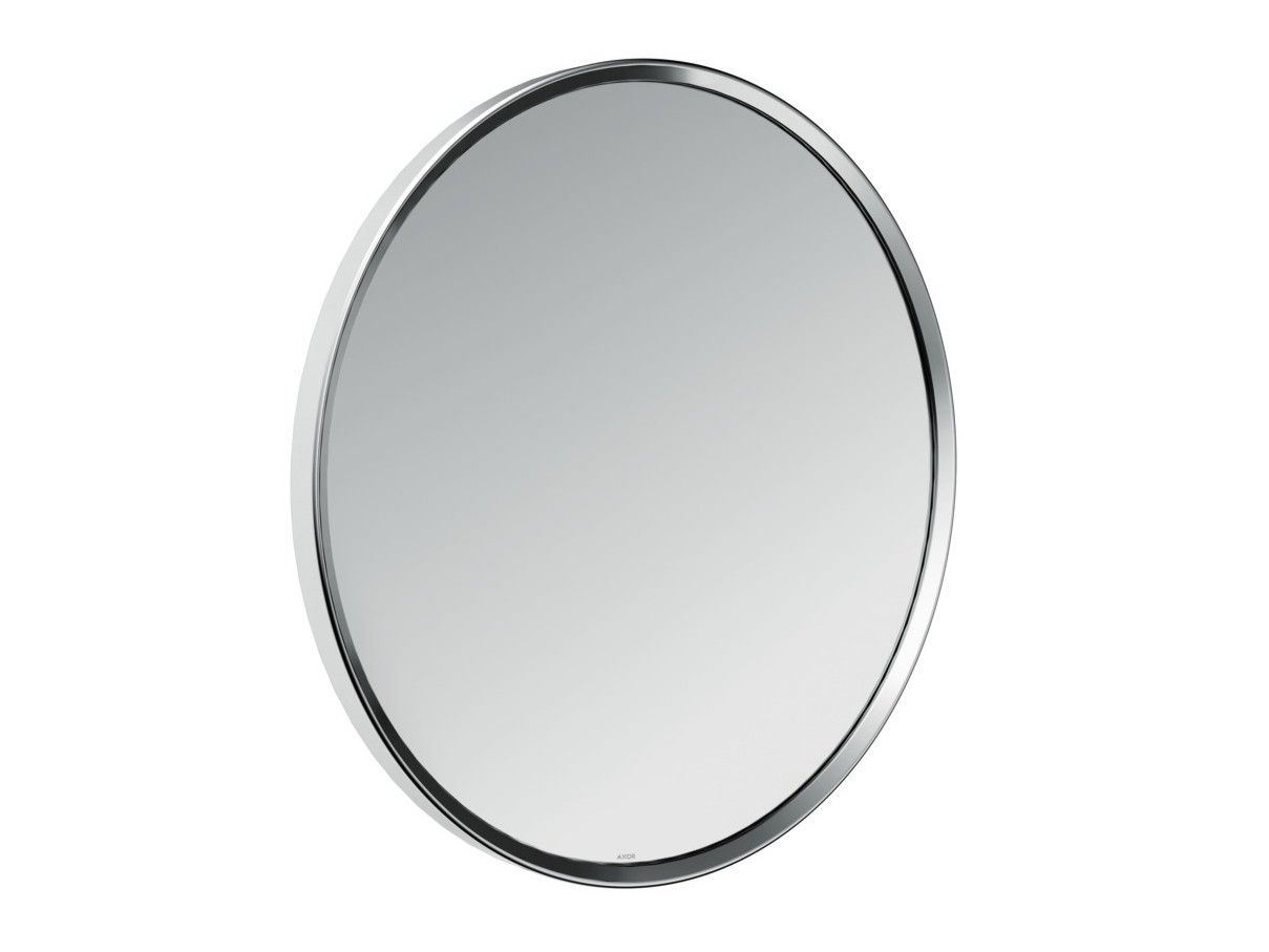 UNIVERSAL CIRCULAR | Wall-mounted mirror Universal Circular Collection ...