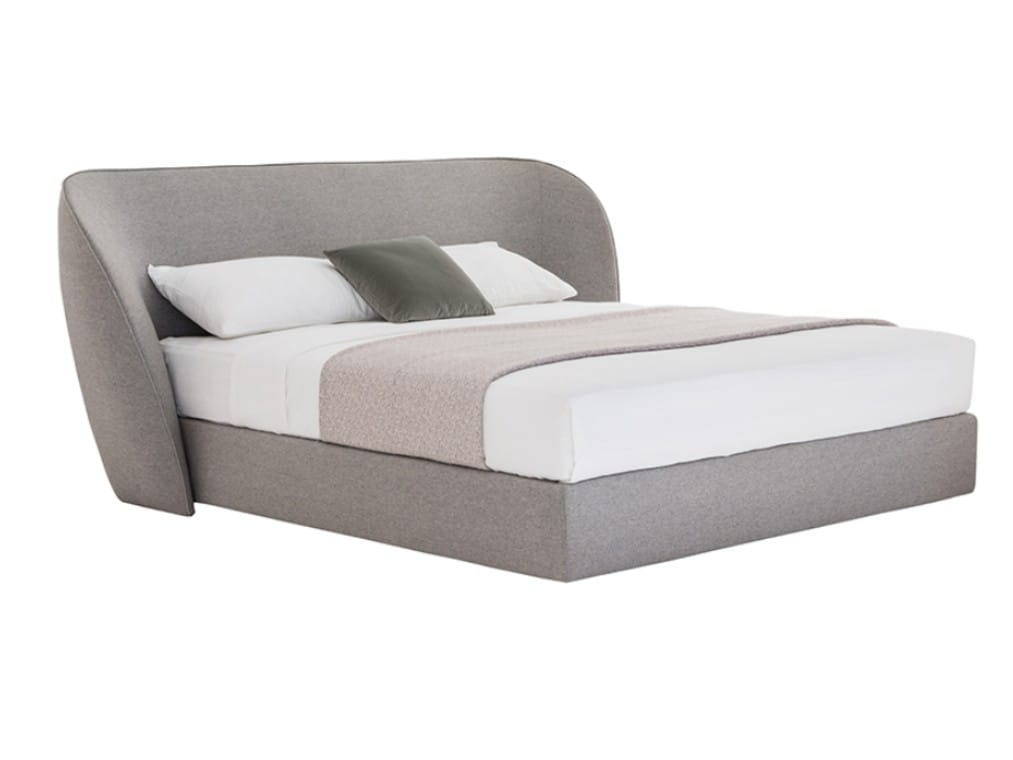 UOVO | Bed Uovo Collection By HC28 Cosmo design Steve Leung