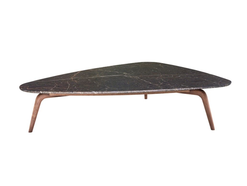 UOVO | Low coffee table Uovo Collection By HC28 design Steve Leung