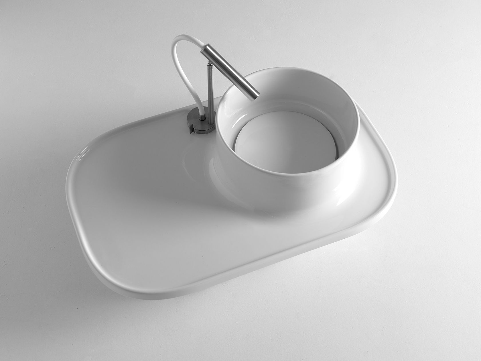 UP 700 | Washbasin Washbasins Collection By BLEU PROVENCE