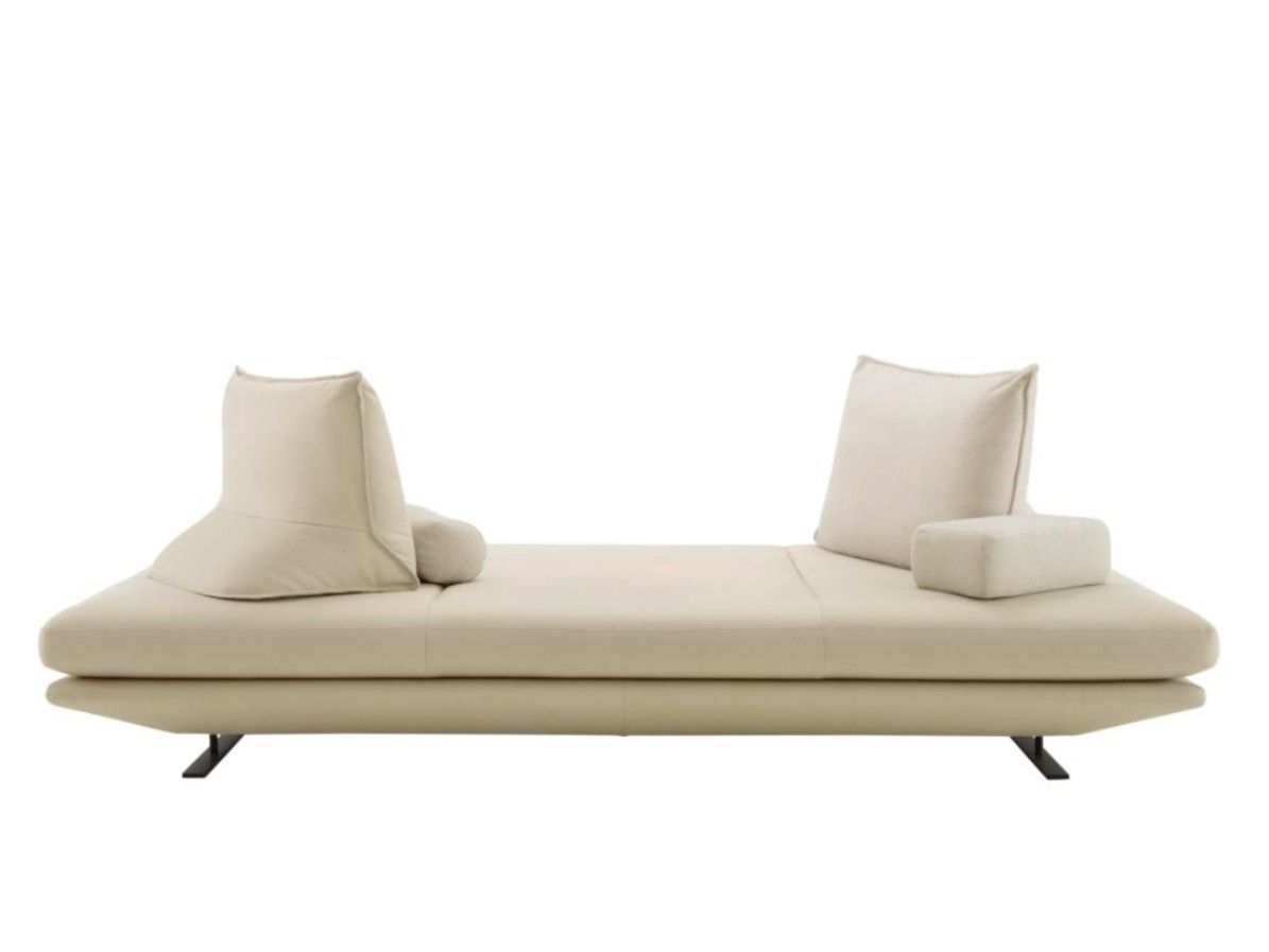 PRADO | Upholstered bench Prado Collection By Ligne Roset design ...