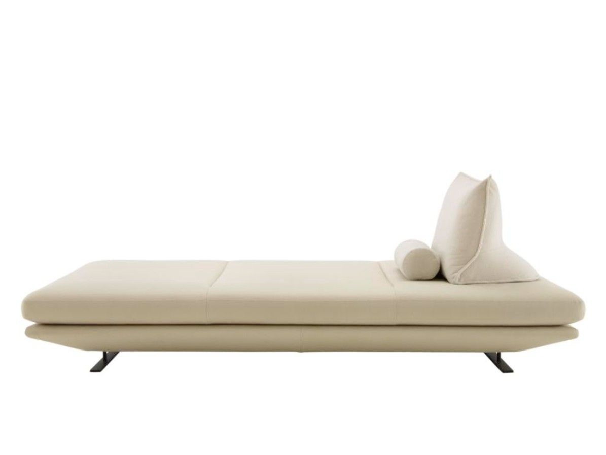 PRADO | Upholstered bench Prado Collection By Ligne Roset design ...