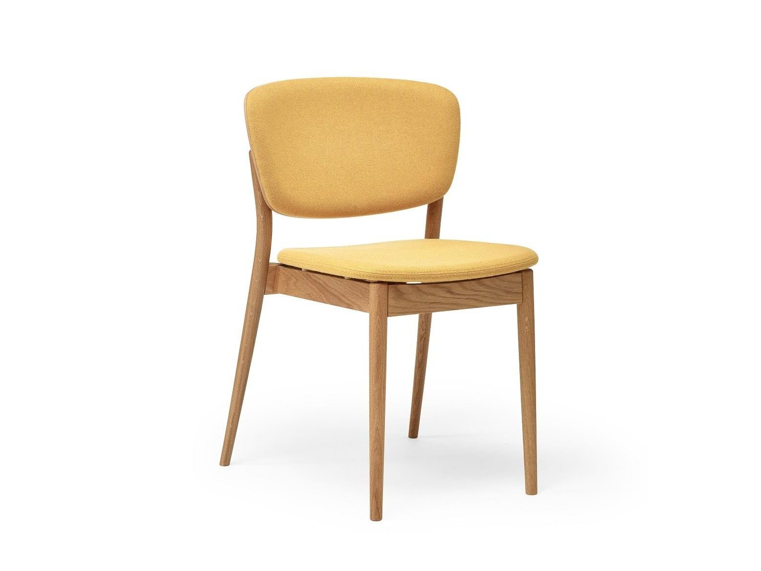 VALENCIA | Upholstered chair Valencia Collection By TON design YONOH