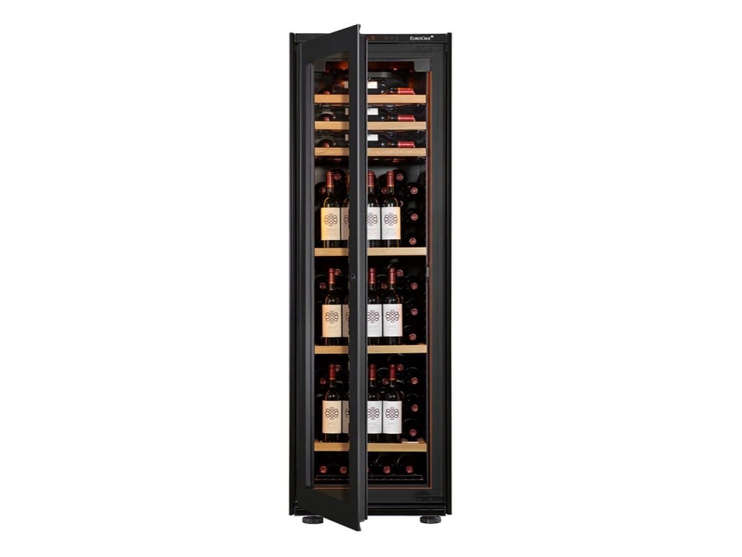 INSPIRATION: LARGE | Wine cooler with glass door Inspiration Collection ...