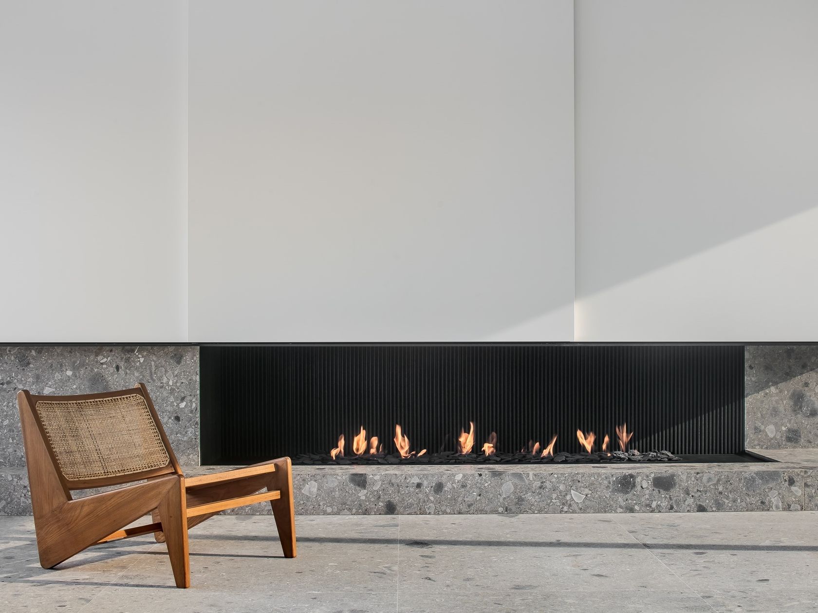 Fire as Design | Archiproducts
