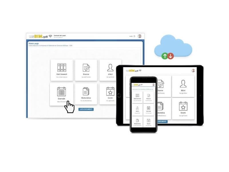 usBIM.gdl Software online/cloud By ACCA software