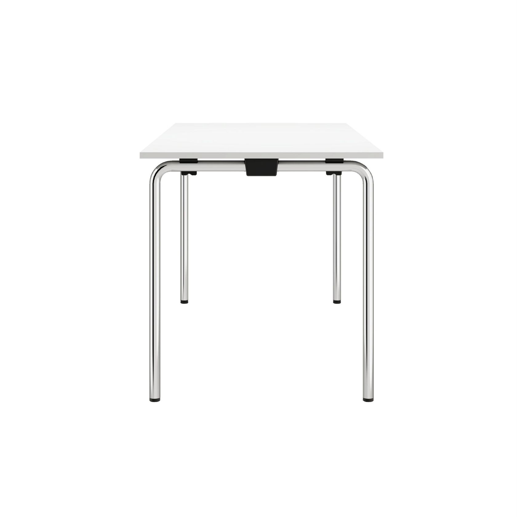 USU Folding rectangular table By Howe