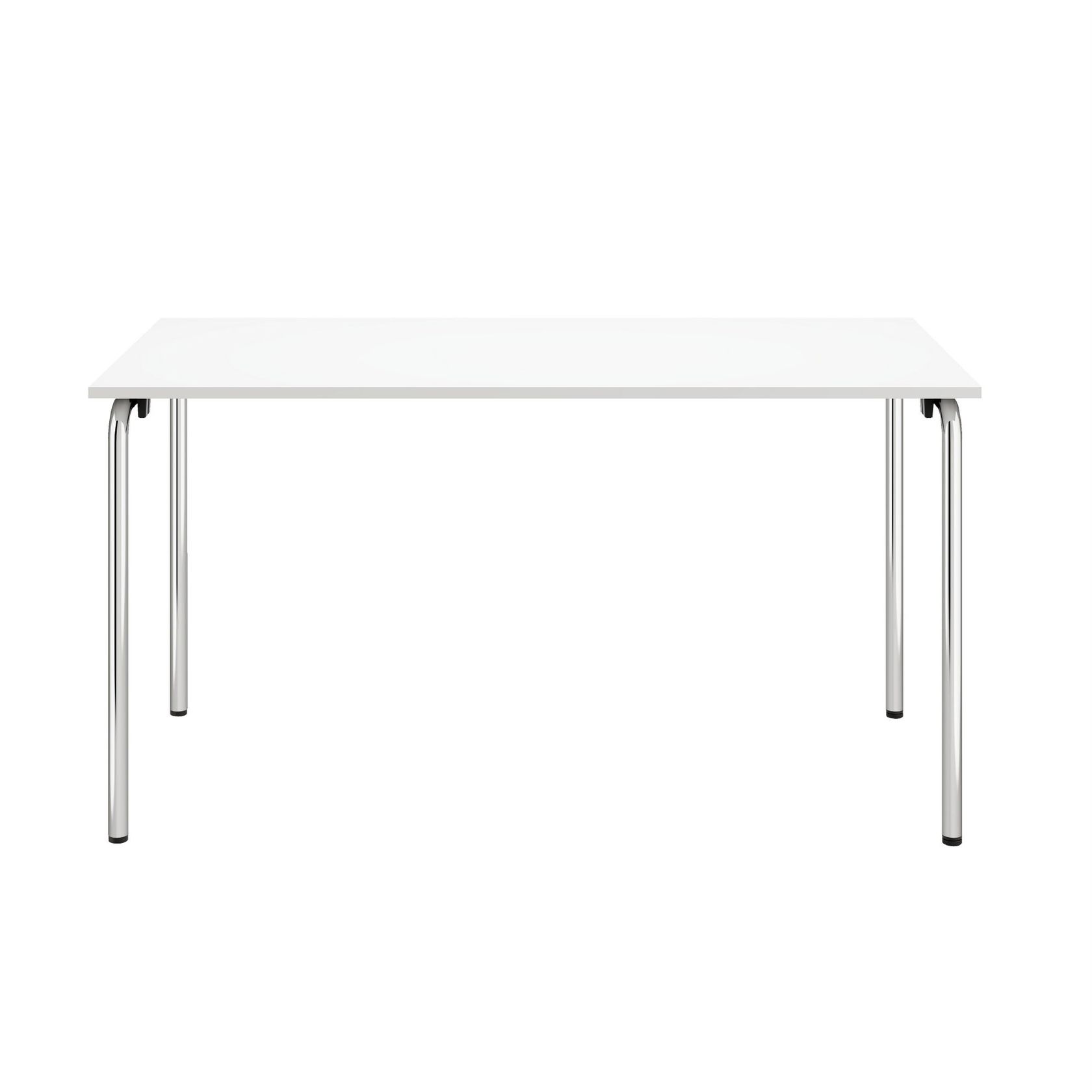USU Folding rectangular table By Howe