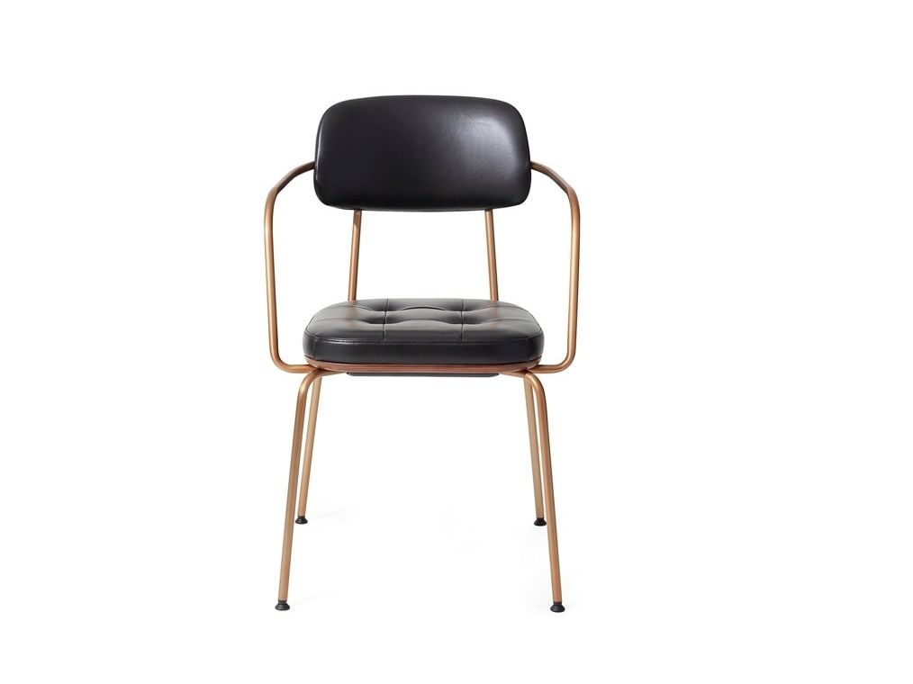 UTILITY U | Stacking Armchair Utility Collection By STELLAR WORKS ...