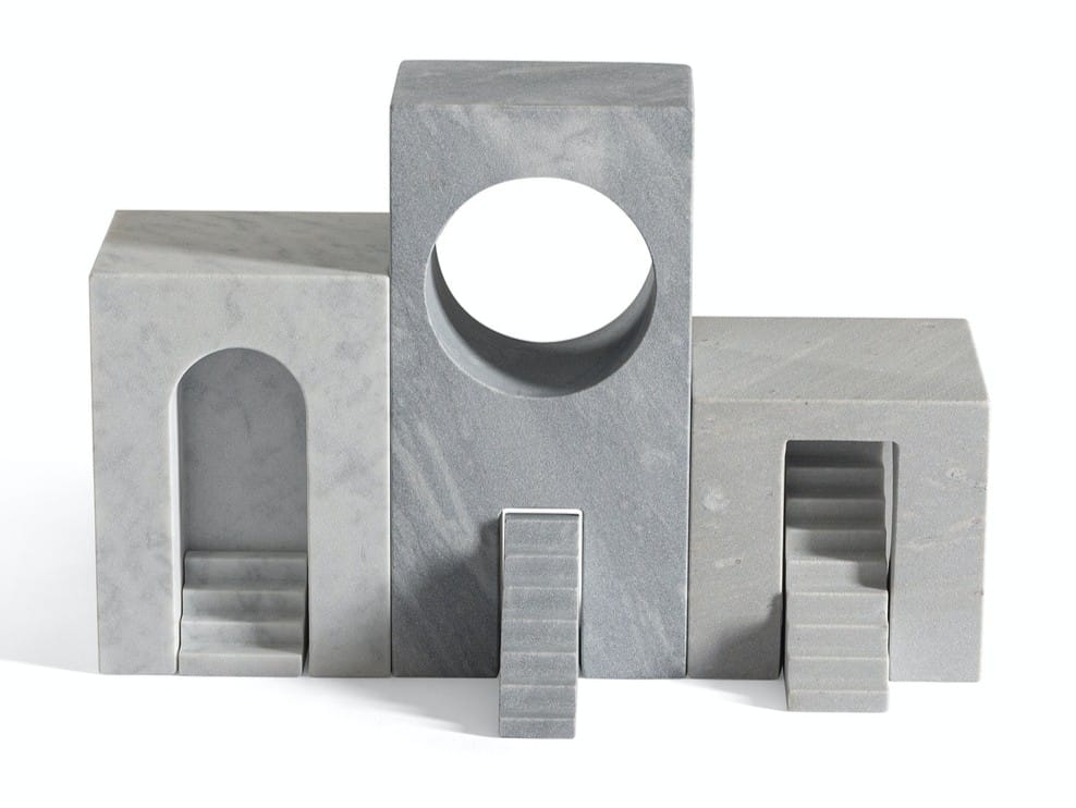 Salvatori: Natural stone furnishings and coverings | Archiproducts