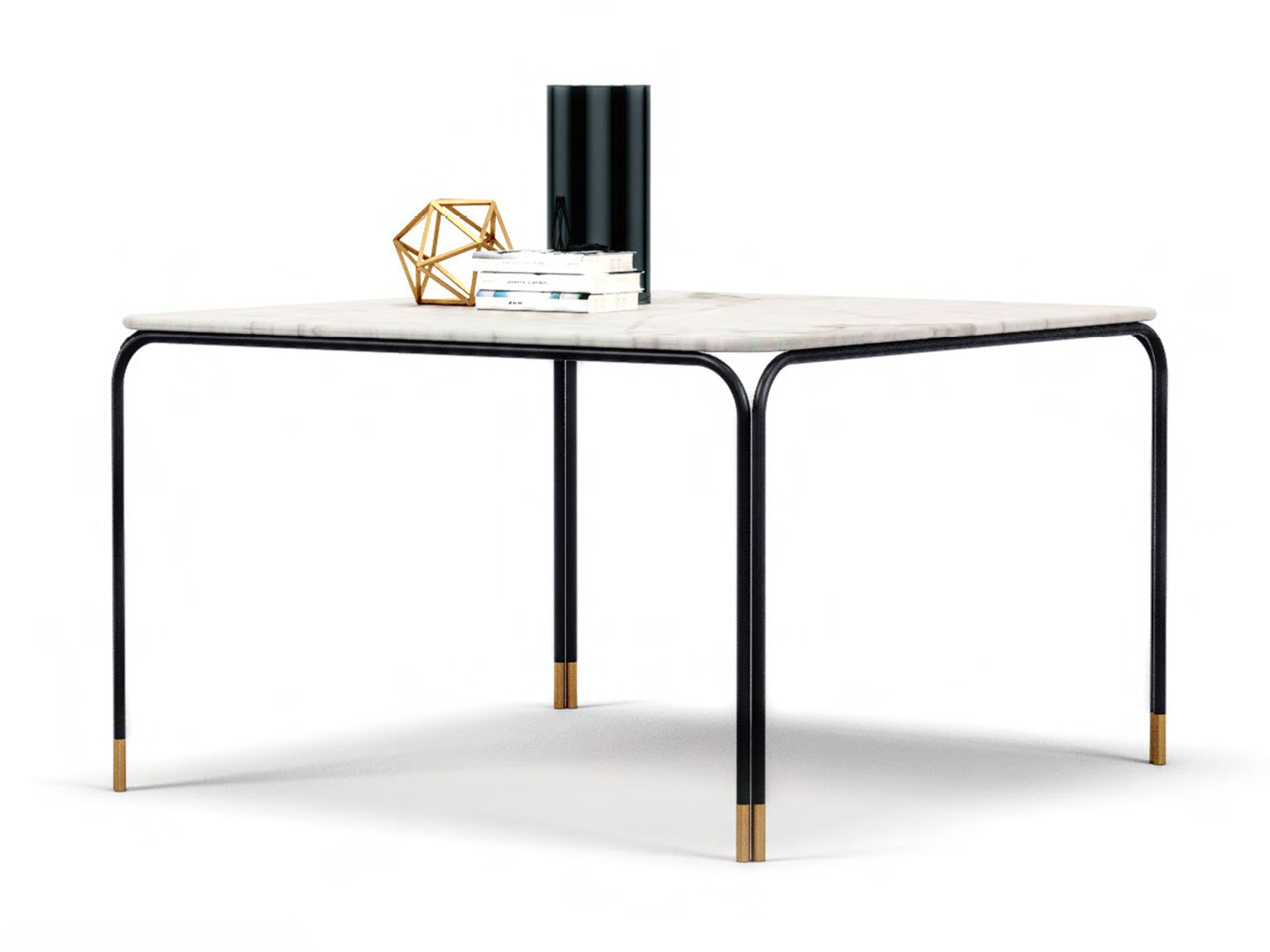 V240 | Table carrée By Aston Martin
