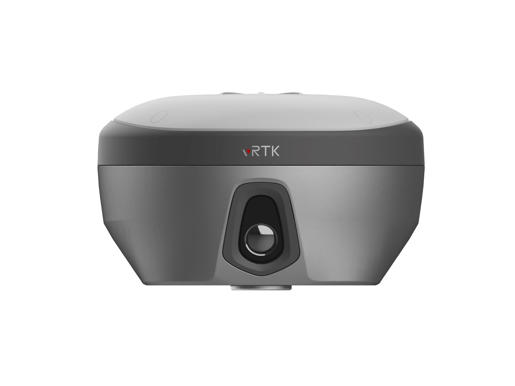 vRTK GNSS Instrumentation for satellite remote sensing By NOVATEST