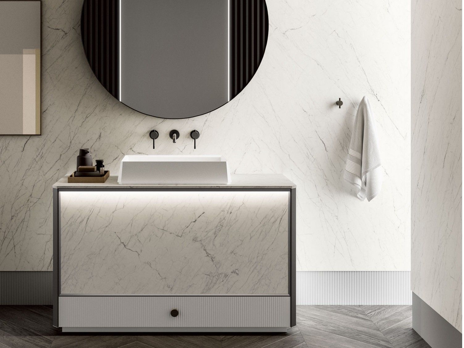 Cerasa: Bathroom furniture | Archiproducts