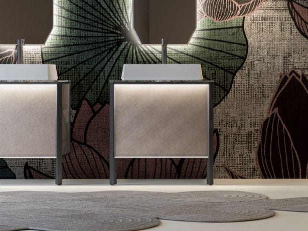 Cerasa: Bathroom furniture | Archiproducts