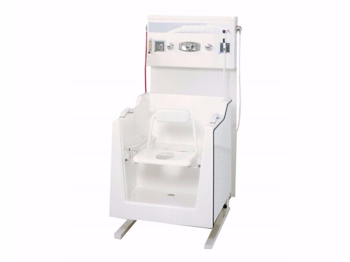 VDP30 | Accessible shower By Saniline