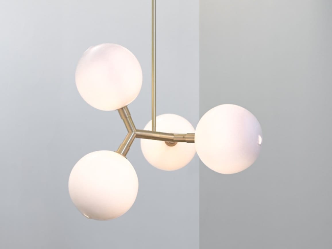 SkLO: Blown glass lighting and home decorations | Archiproducts