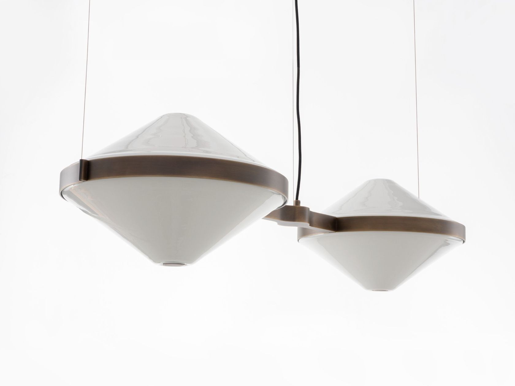 Patrizia Garganti: Luxury lighting | Archiproducts