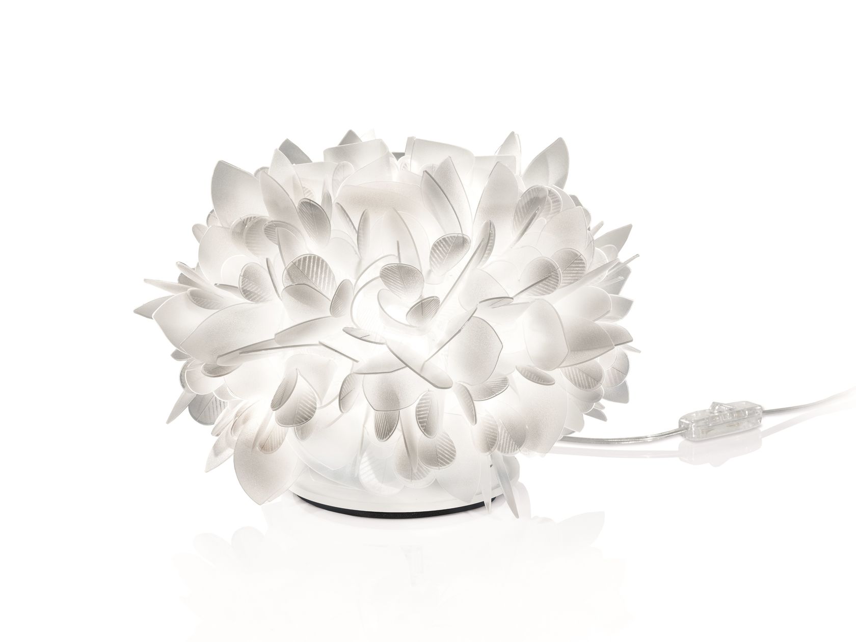 VELI FOLIAGE | Table lamp Veli Foliage Collection By Slamp design ...