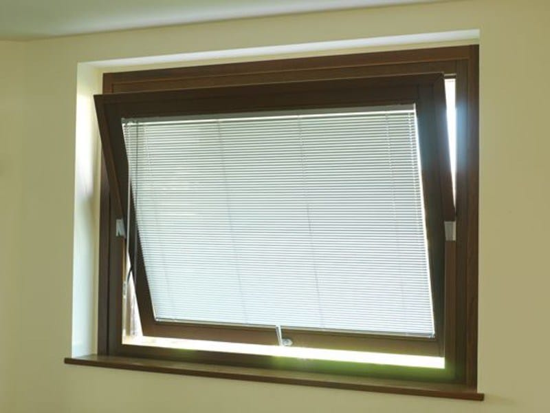 VENICE 90 | Window Venice 90 Collection By CARMINATI SERRAMENTI