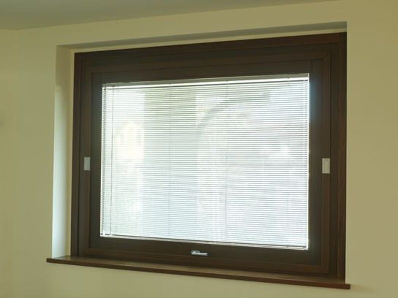 VENICE 90 | Window Venice 90 Collection By CARMINATI SERRAMENTI