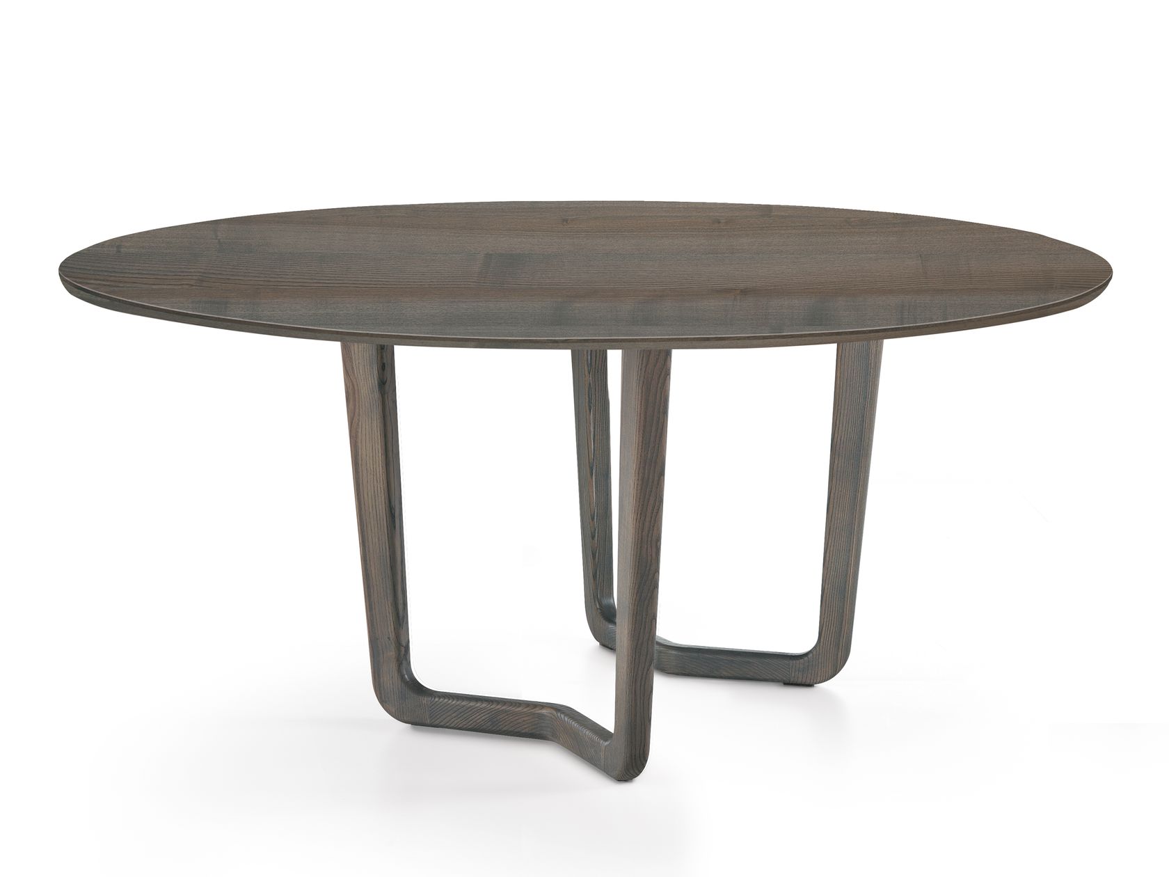 VENTO | Round table Oliver B. Casa Collection By Oliver B.