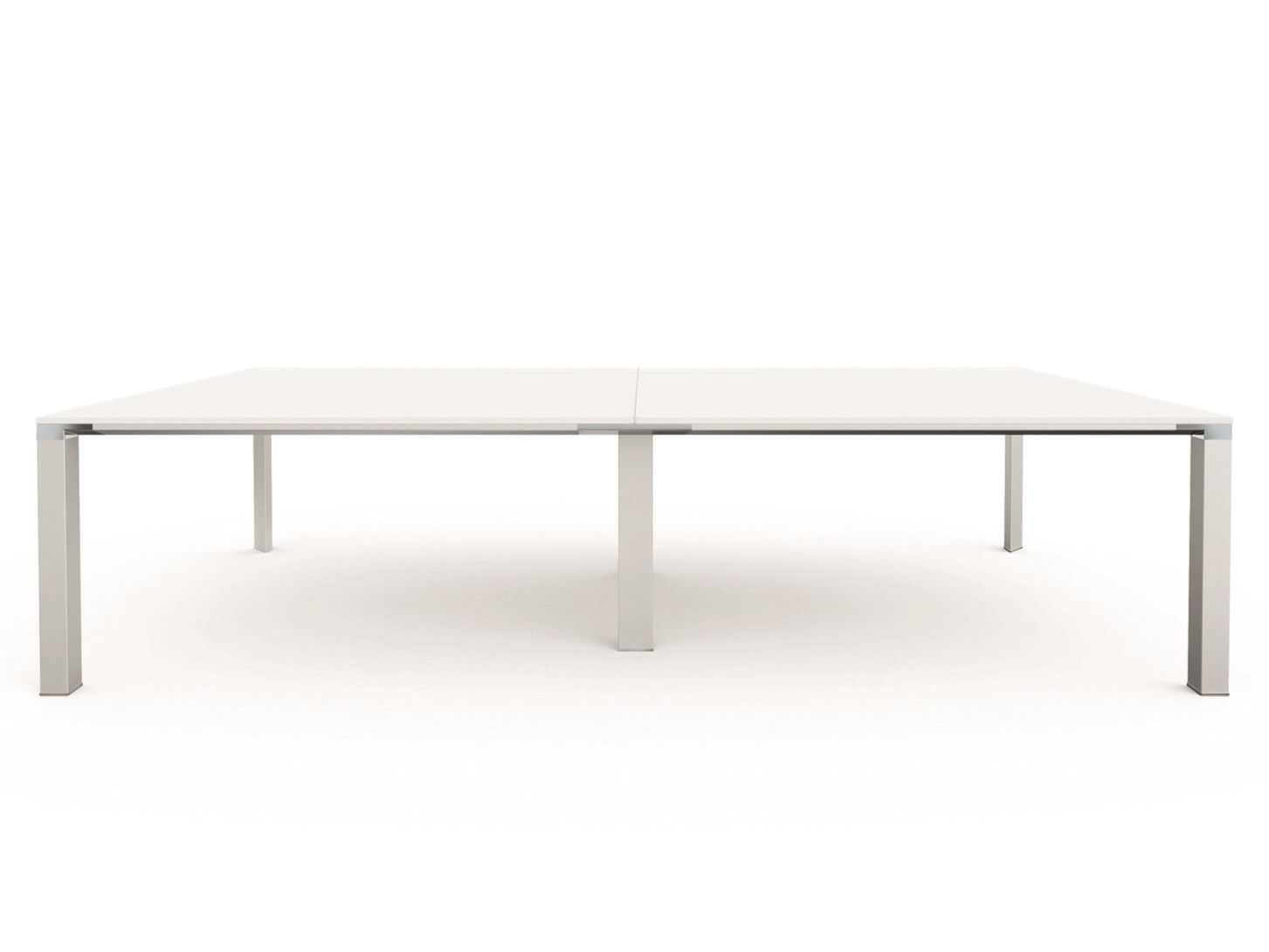 VERTIGO | Table de réunion By DVO design Antonio Morello