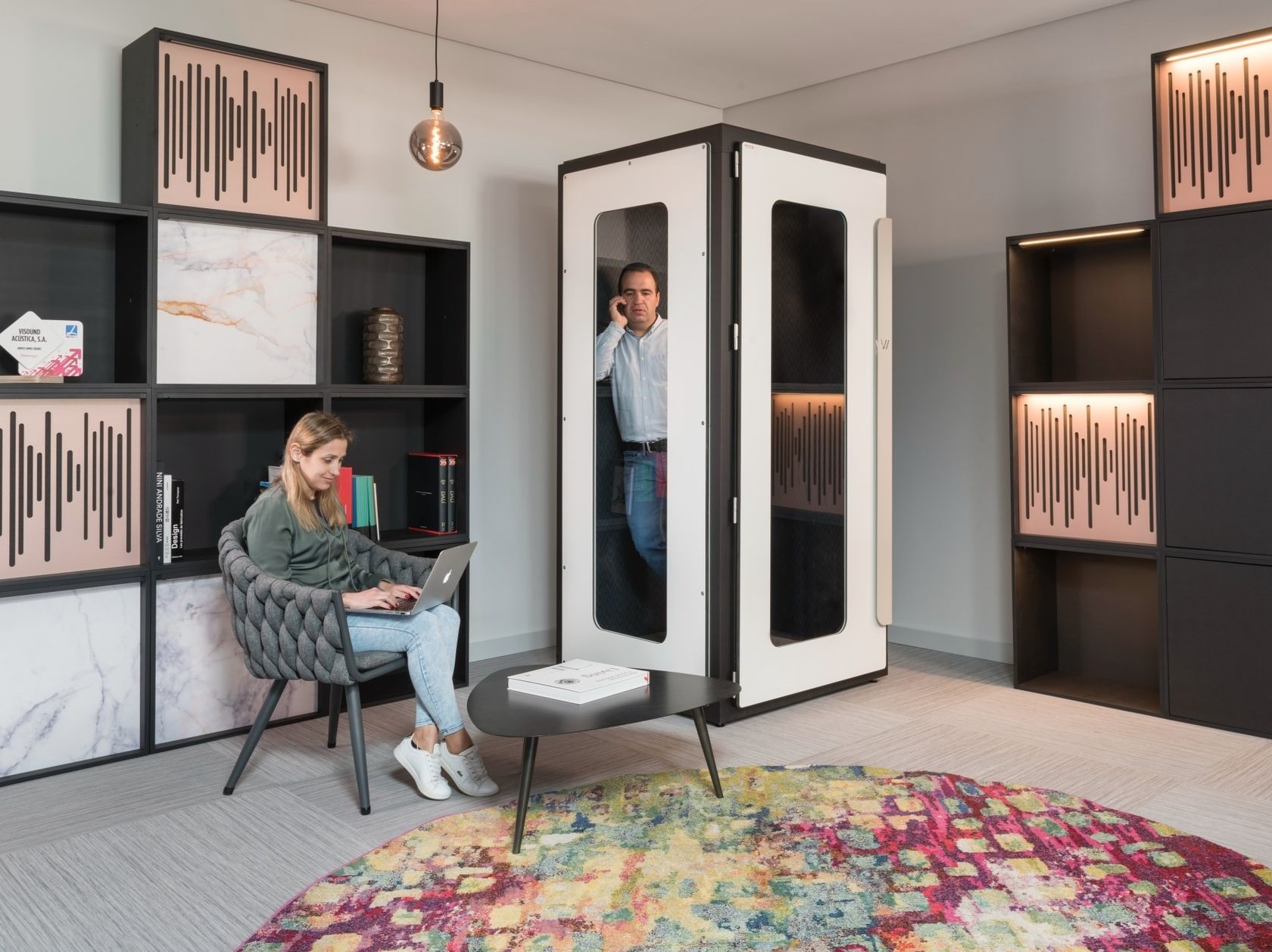 Vicoustic: Decorative acoustic panels | Archiproducts