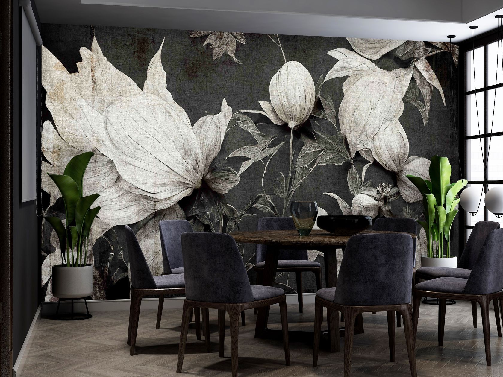 Creativespace: Wallpapers | Archiproducts