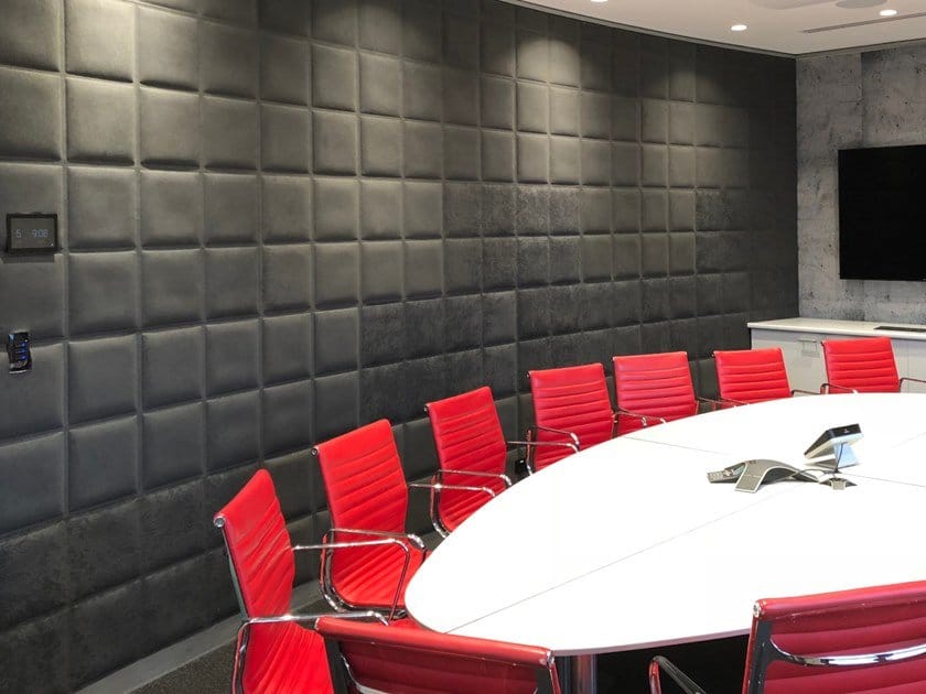 Office acoustic panels | Office partitions | Archiproducts