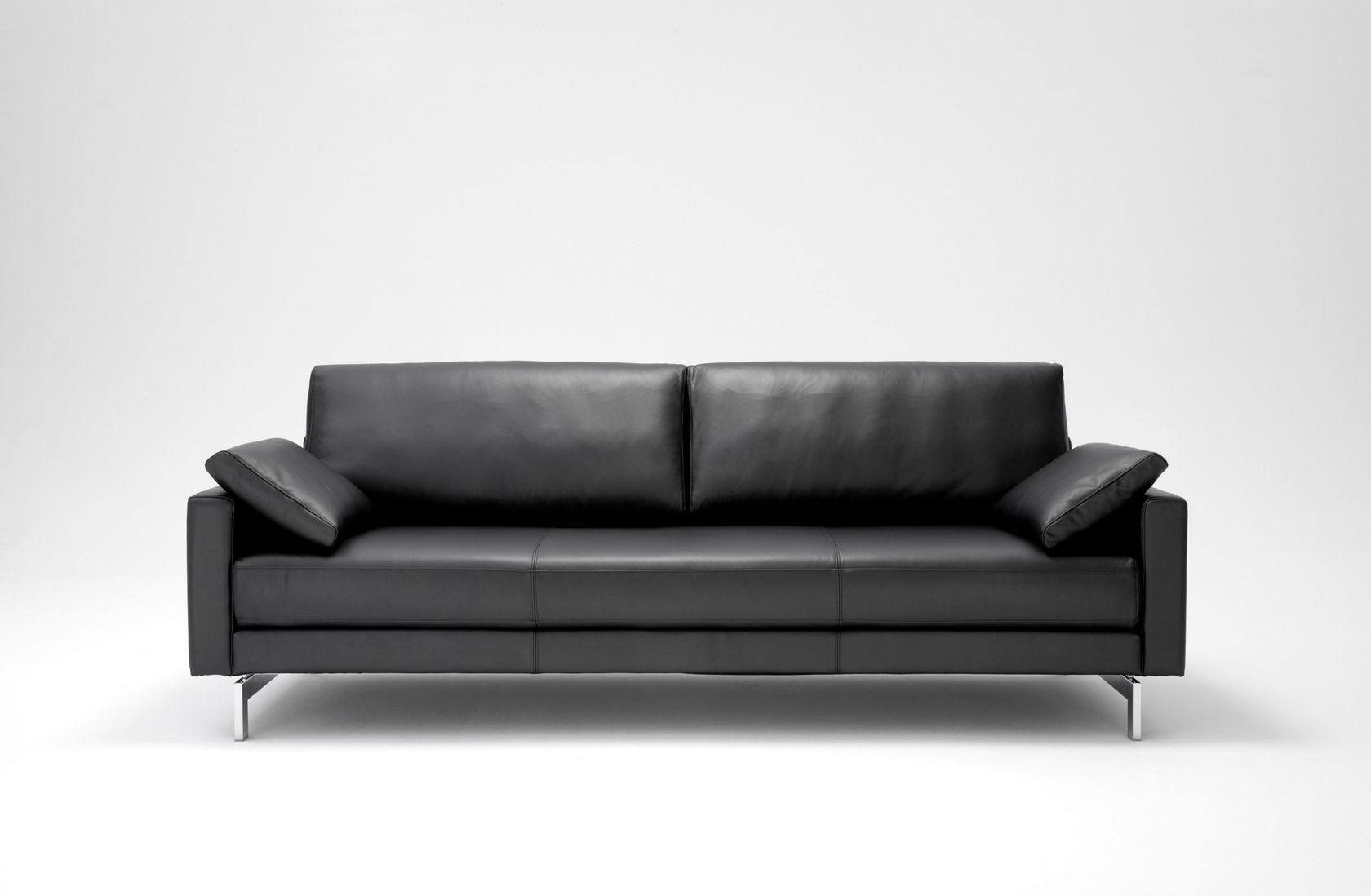 VIDA | Sofa aus Leder Kollektion Vida By Rolf Benz