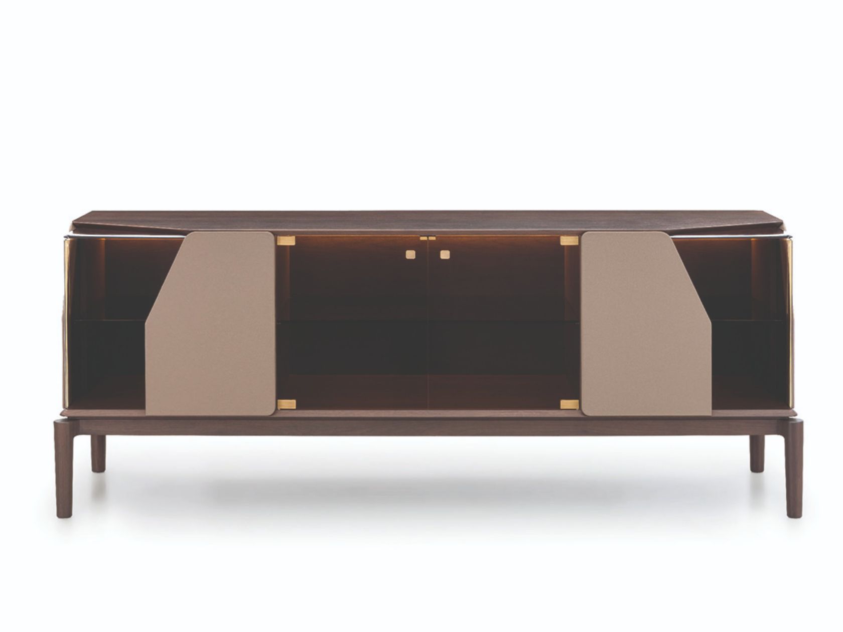 VINE | Sideboard Vine Collection By Turri design Jiang Feng