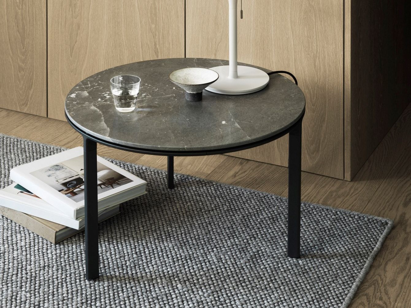 VIPP423 | Столик By Vipp