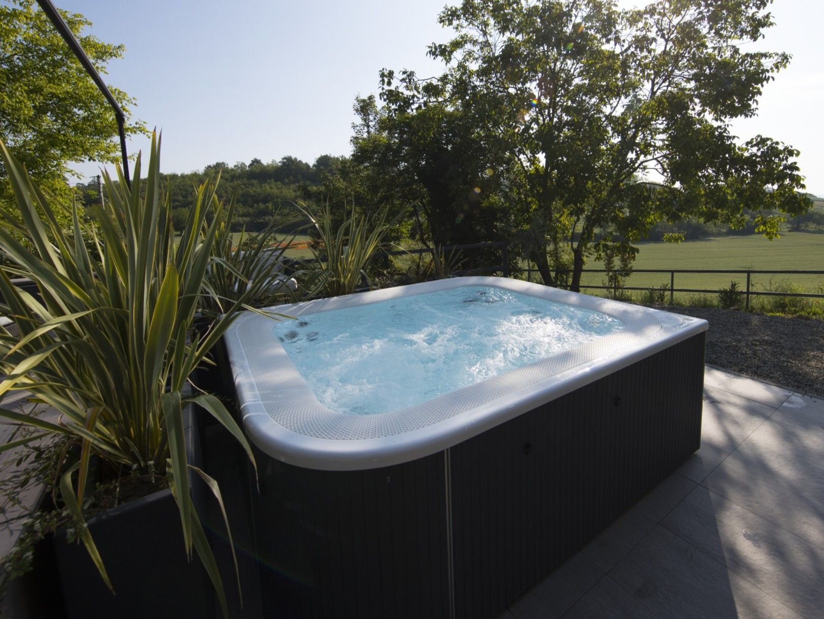 Jacuzzi®: | Archiproducts