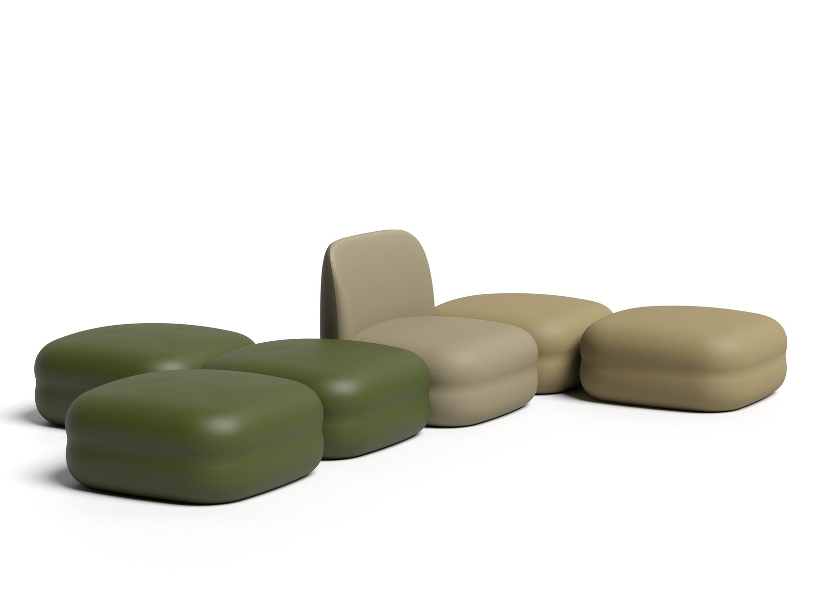 Sofás Revit | Archiproducts