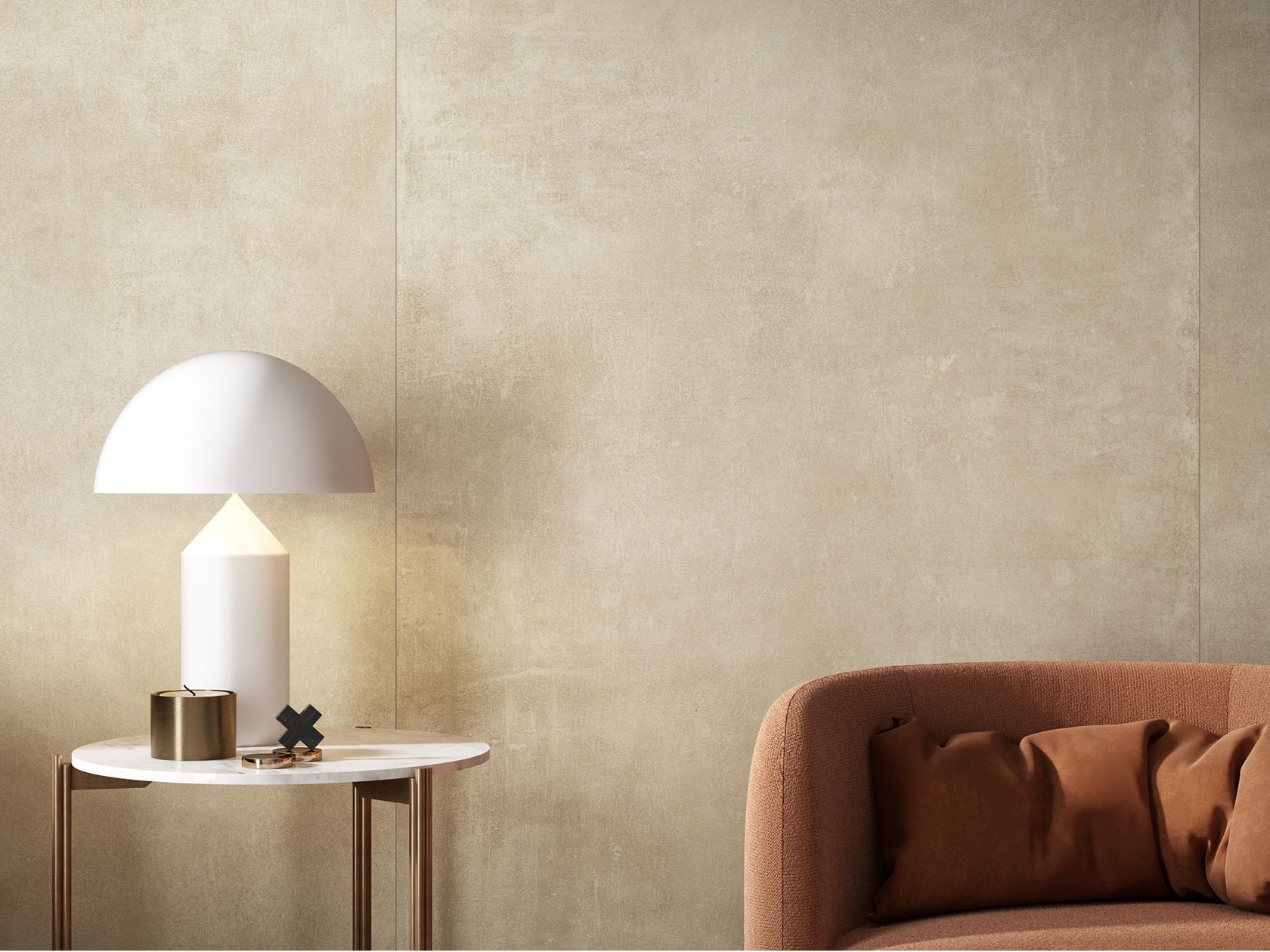 VOLCANO LASTRE flooring By Ceramica Rondine