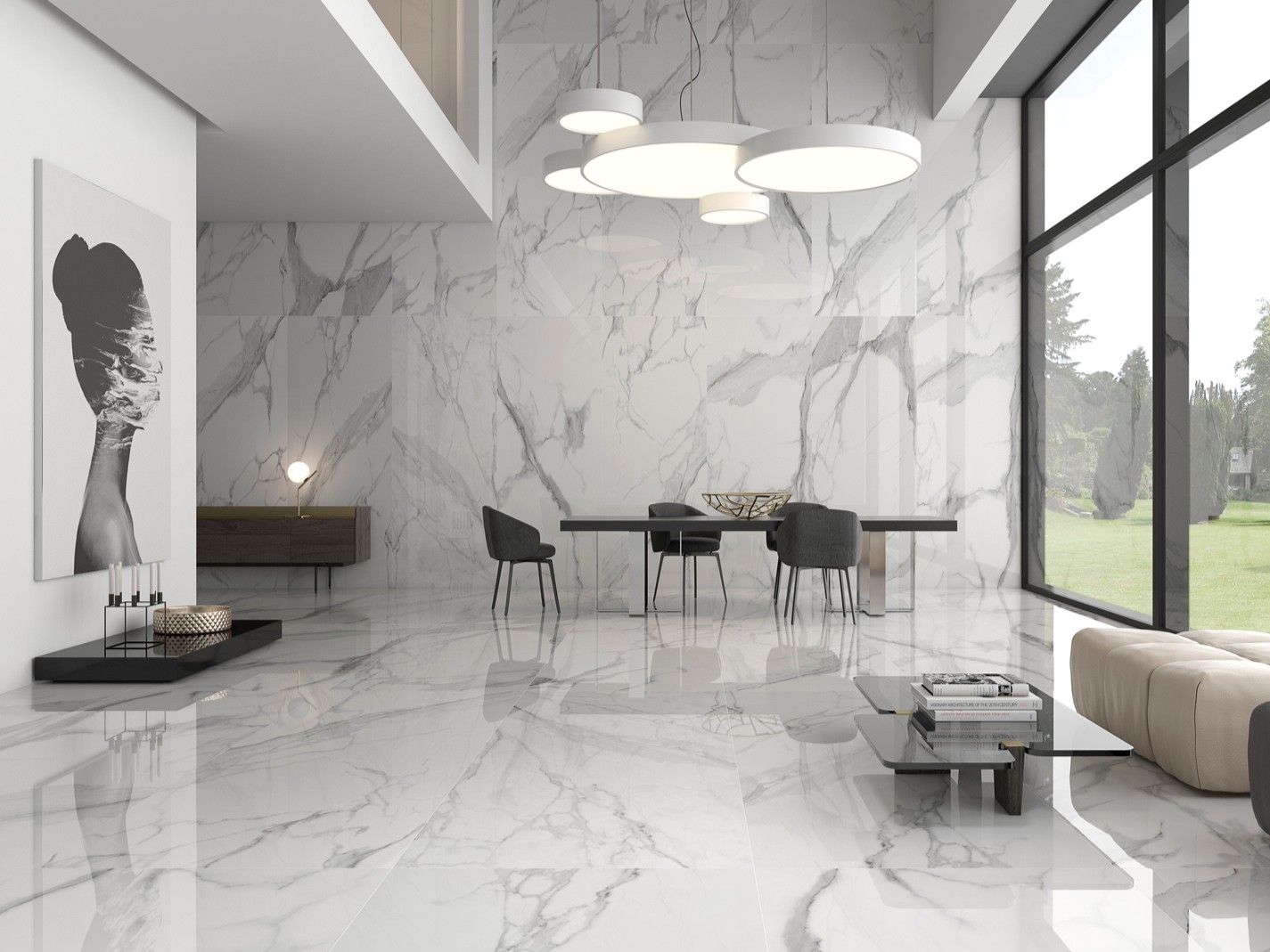 ATLANTIS 12 & 6 mm Collection By Arklam