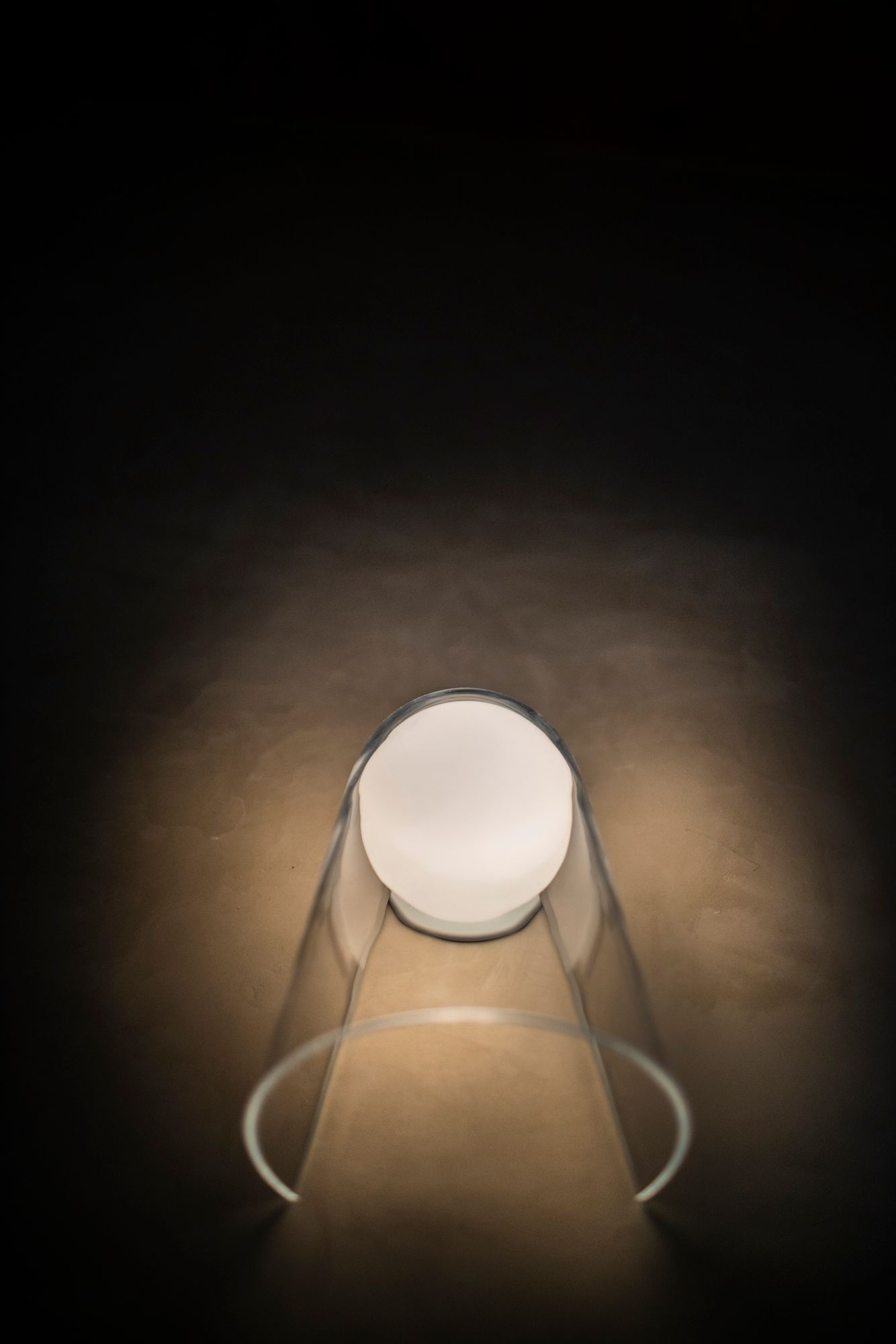 SATELLIGHT | Wall lamp By Foscarini design Eugeni Quitllet