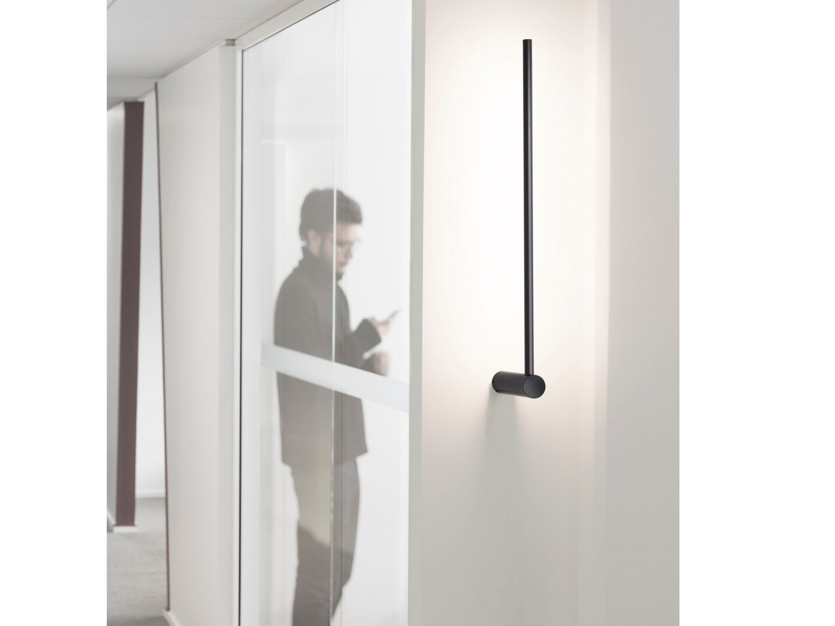 CROSS | Wall lamp Cross Collection By Inventive