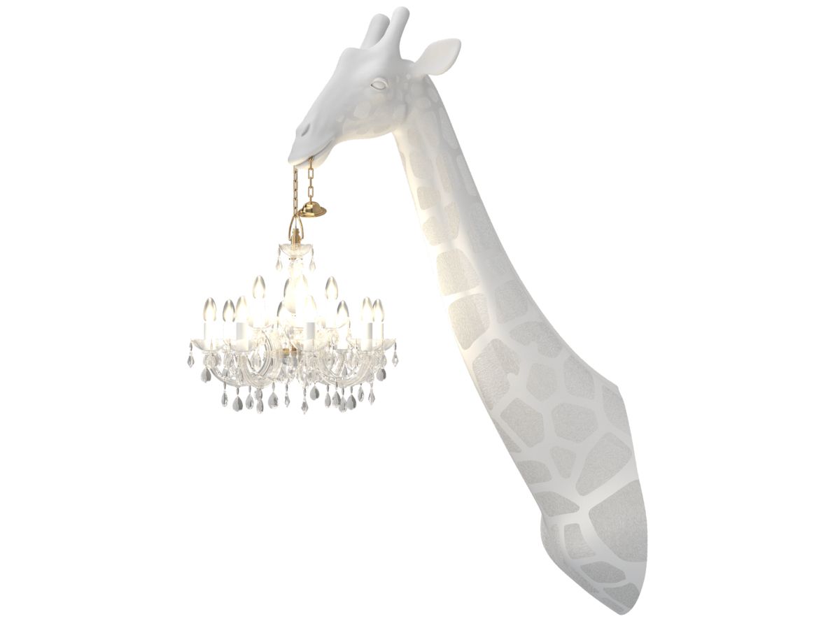 Products by Qeeboo Lamps | Archiproducts