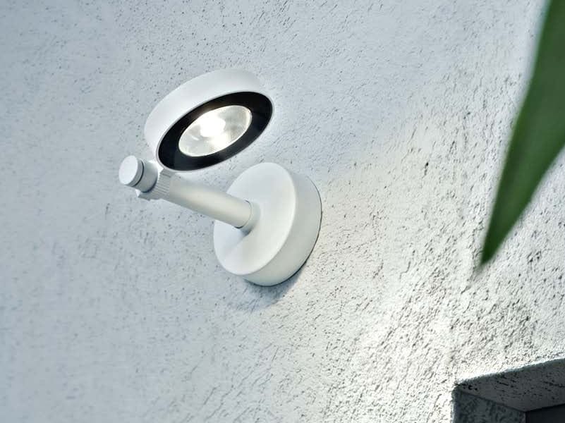 FROG | Wall lamp Frog Collection By Platek design Sara Moroni