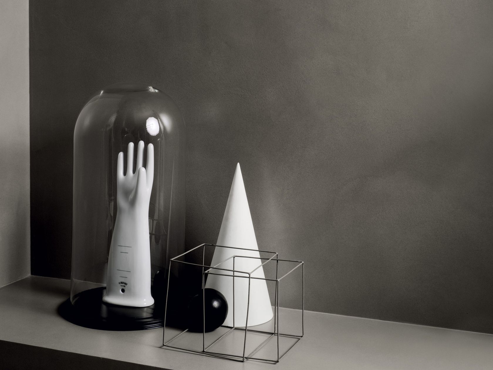 Indoor cement wall tiles WALLCRETE (WCR) Warm Collection By Kerakoll ...