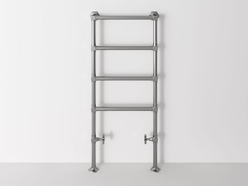 WARM | Floor-standing decorative radiator By Park Avenue